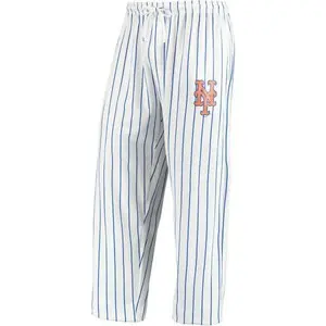 CONCEPTS SPORT Royal New York Mets Vigor Lounge Pant