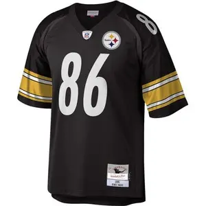 Mitchell & Ness Hines Ward Pittsburgh Steelers Legacy Replica Jersey