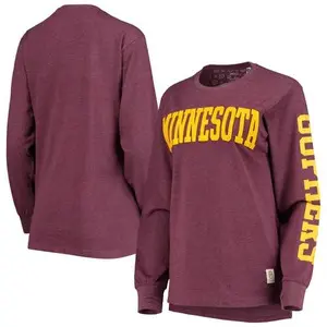 Pressbox Cuffed Performance Tops For Women