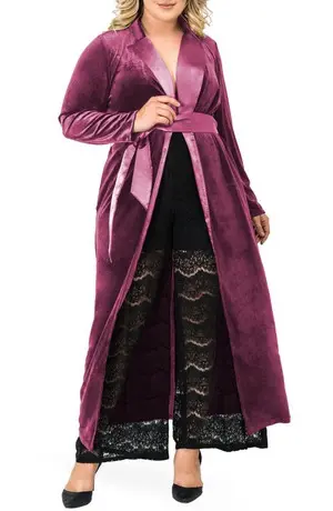 Standards & Practices Long Sleeve Outerwear For Women