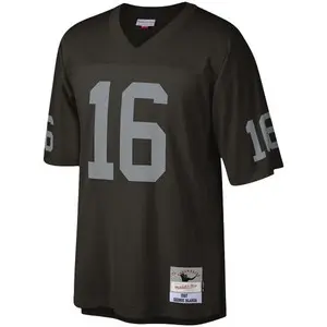 Mitchell & Ness George Blanda Las Vegas Raiders 1967 Legacy Replica Jersey By