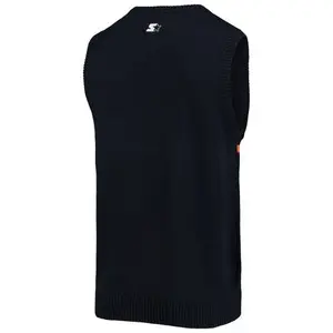 STARTER Chicago Bears Sweater Vest