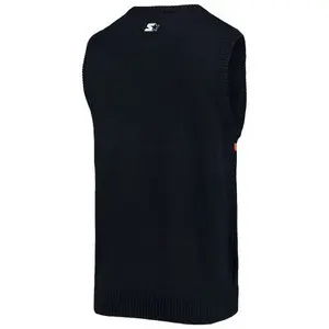 STARTER Chicago Bears Sweater Vest