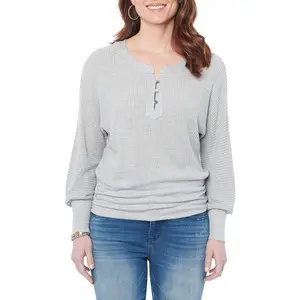 Wit & Wisdom Crew Neck Knitwear For Women