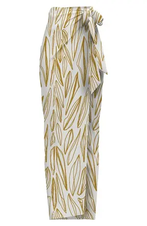 DIARRABLU Seur Wrap Skirt