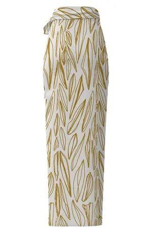DIARRABLU Seur Wrap Skirt