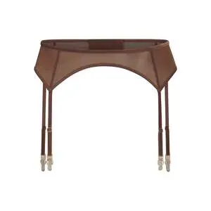 SKIMS Glissenette Garter Belt