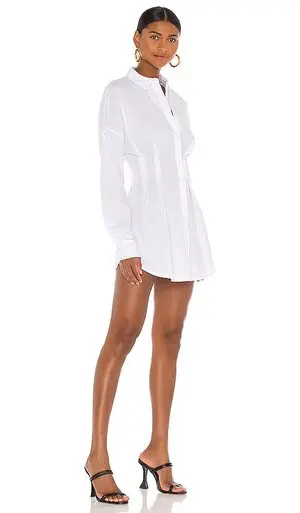 OW Ella Shirt Dress