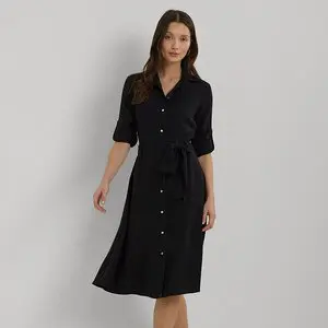 Polo Ralph Lauren Shirt Dress Day Dresses