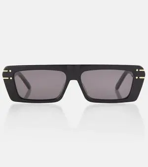 Dior Diorsignature S2u Sunglasses - Black