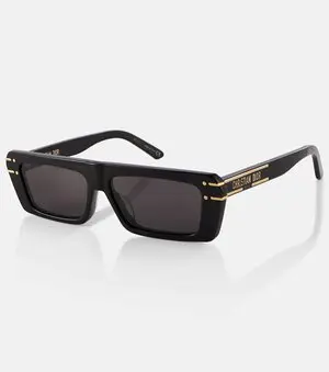 Dior Diorsignature S2u Sunglasses - Black