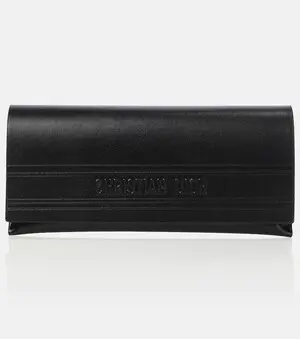 Dior Diorsignature S2u Sunglasses - Black