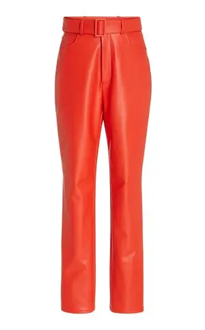 Lapointe Ankle Length Pants For Women