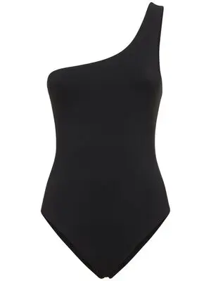 LIDO Ventinove One Piece Swimsuit Black