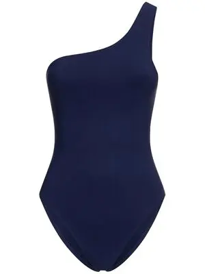 LIDO Ventinove One Piece Swimsuit Blue