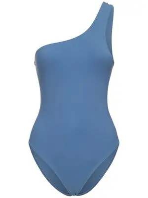 LIDO Ventinove One Piece Swimsuit Light Blue