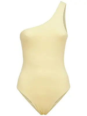 LIDO Ventinove One Piece Swimsuit Light Yellow