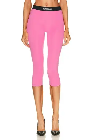 TOM FORD Modal Yoga Pant