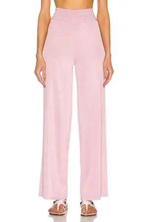 Alaia Ribbed Pants For Women