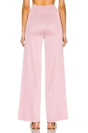 Alaïa Edition 1993 Wide Leg Pant