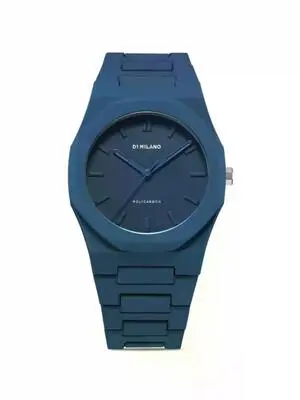 D1 MILANO D1 Milano 40.5mm Watch Blue