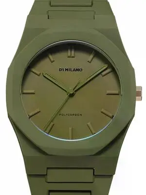 D1 MILANO Polycarbon 40.5mm