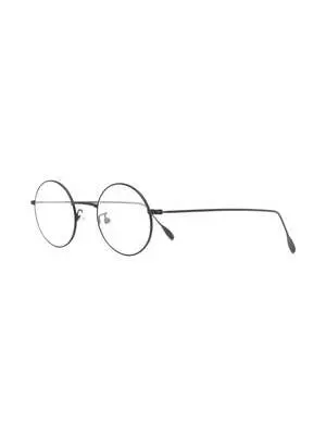 EPOS Round-frame Glasses