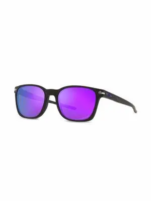 Oakley Ojector Rectangle Sunglasses