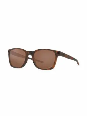 Oakley Ojector Rectangle-frame Sunglasses