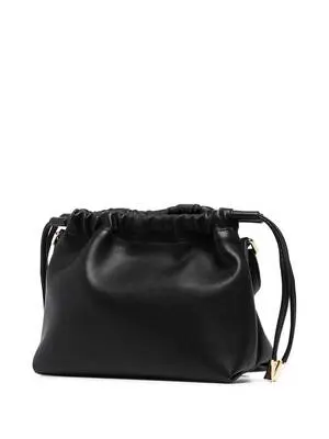 A.p.c. Ninon Shoulder Bag - Black