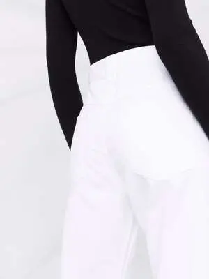 Isabel Marant Étoile Straight-leg Trousers