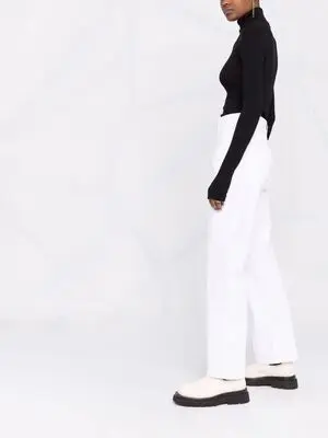 Isabel Marant Étoile Straight-leg Trousers