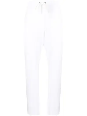 JAMES PERSE French-terry Track Pants