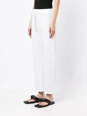 JAMES PERSE French-terry Track Pants
