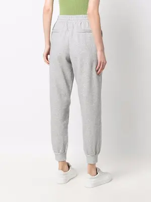 MARANT ETOILE Logo-patch Track Pants