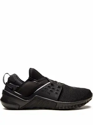 Nike Free Metcon 2 Sneakers - Black