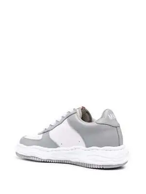 Mihara Yasuhiro Wayne Chunky Sneakers