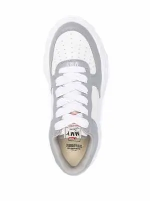 Mihara Yasuhiro Wayne Chunky Sneakers