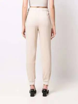 Cotton Citizen Slim-fit Track Pants - Neutrals