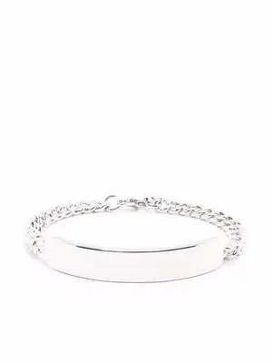 A.p.c. Darwin Chain-link Bracelet