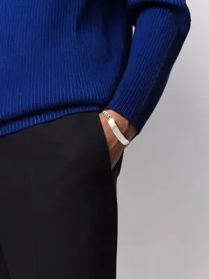 A.p.c. Darwin Chain-link Bracelet