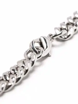 A.p.c. Darwin Chain-link Bracelet