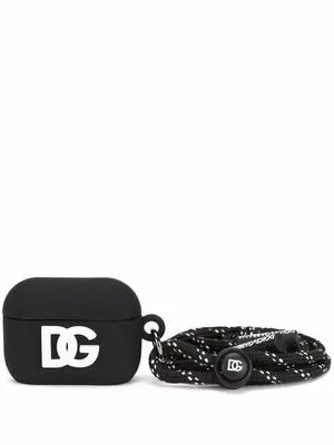 Dolce & Gabbana Logo Airpods Pro Case