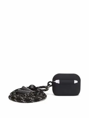 Dolce & Gabbana Logo Airpods Pro Case