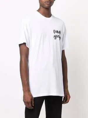 Philipp Plein Logo T-shirt