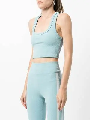 The Upside Palma Leandra Tank Top