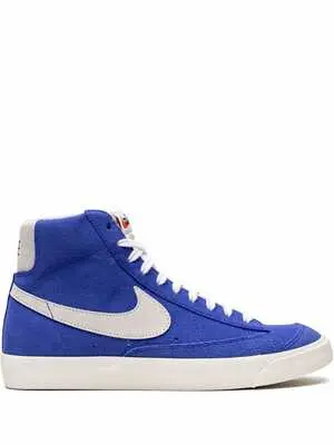 Nike Blazer Mid 77 High-top Sneakers