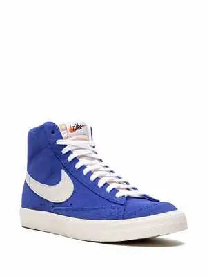 Nike Blazer Mid 77 High-top Sneakers
