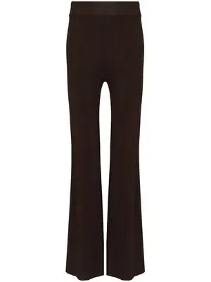 Remain Birger Christensen Flare Bottoms For Women