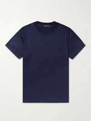 Loro Piana T-shirts For Men